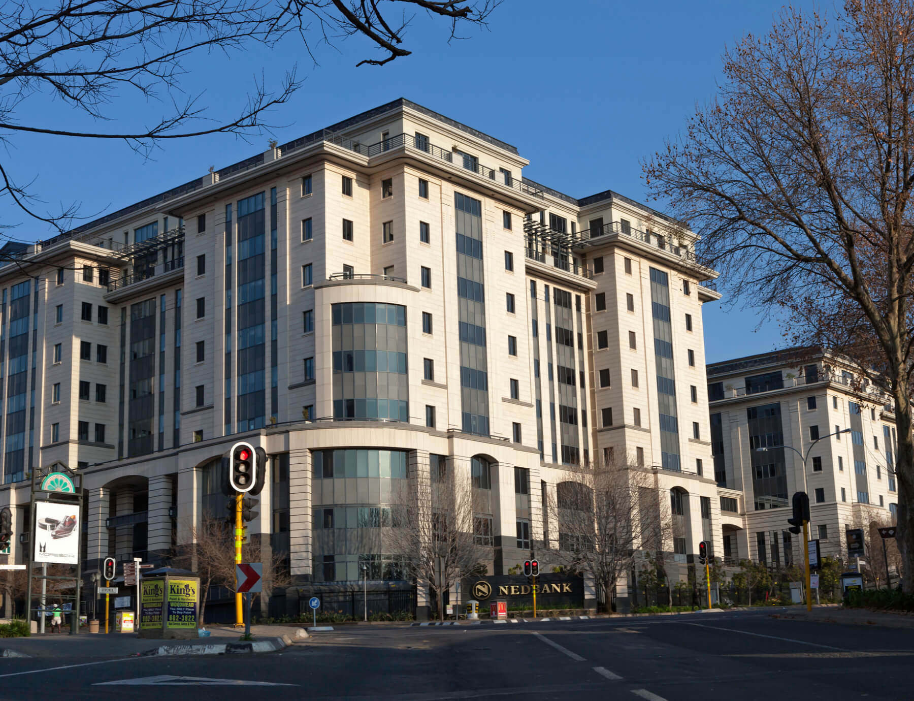 Apply for a graduate programs or bursary | Nedbank