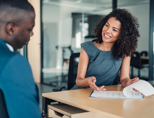 CA Training Programme | Nedbank