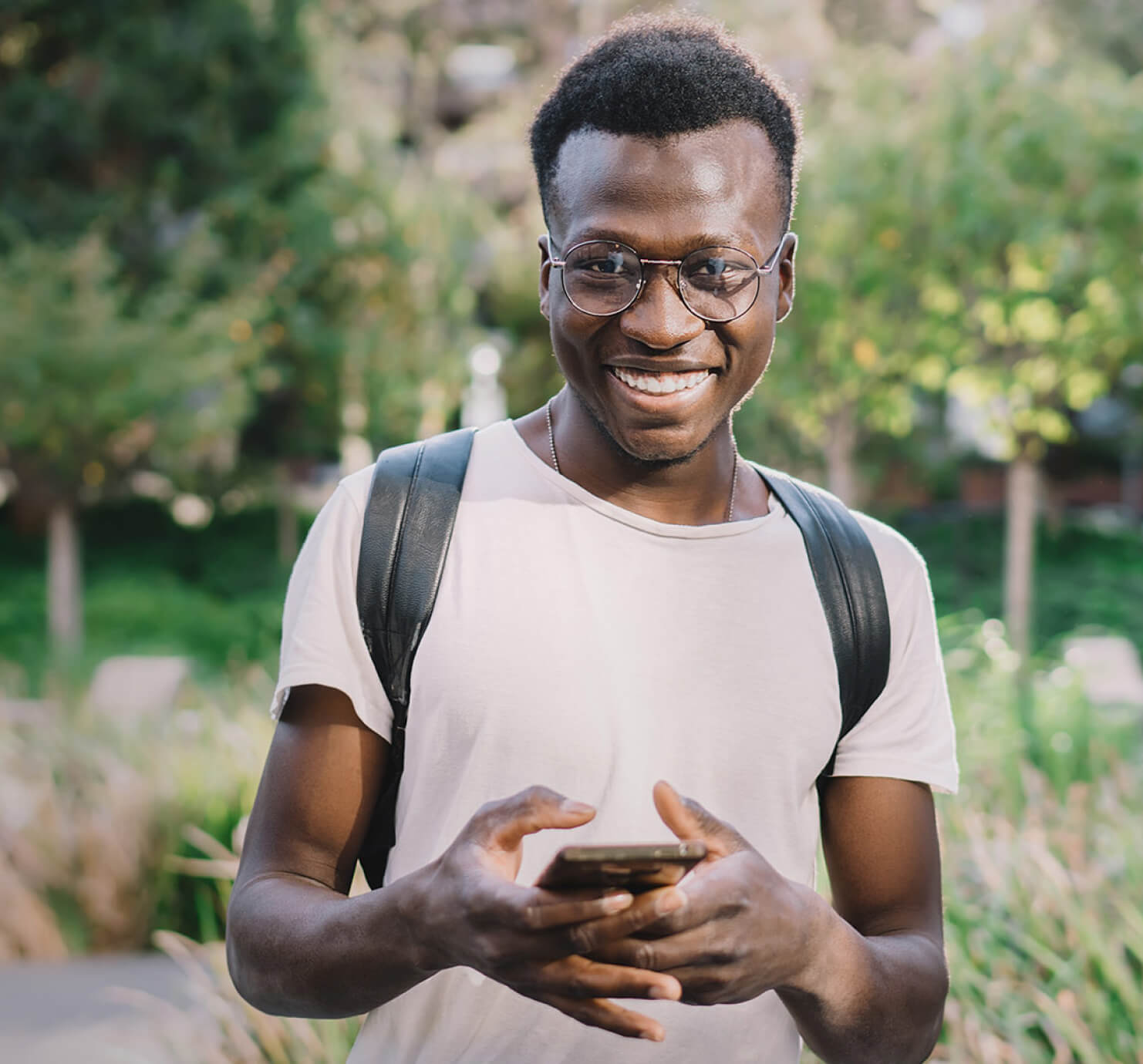 Apply for a graduate programs or bursary | Nedbank