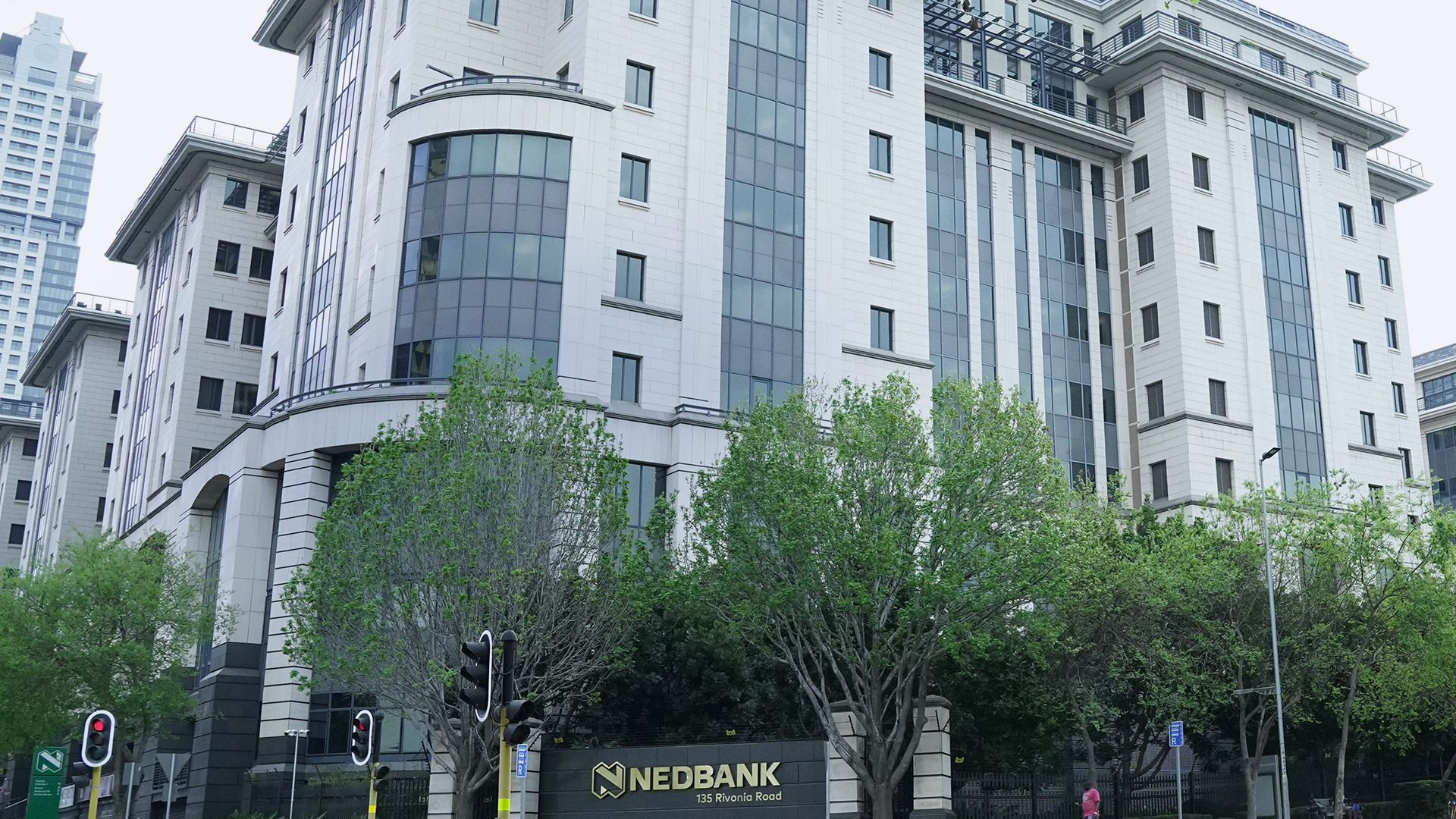 Investor Relations | Nedbank