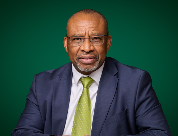 The B20 Summit 2025 | Nedbank