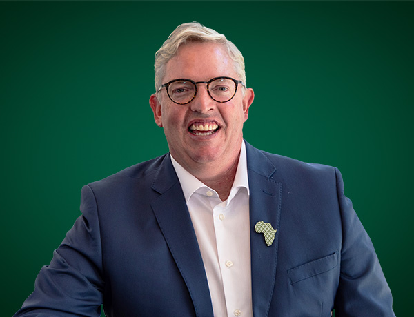 The B20 Summit 2025 | Nedbank