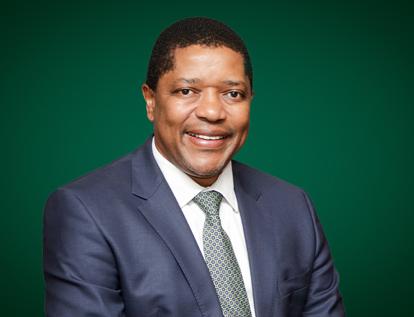 The B20 Summit 2025 | Nedbank