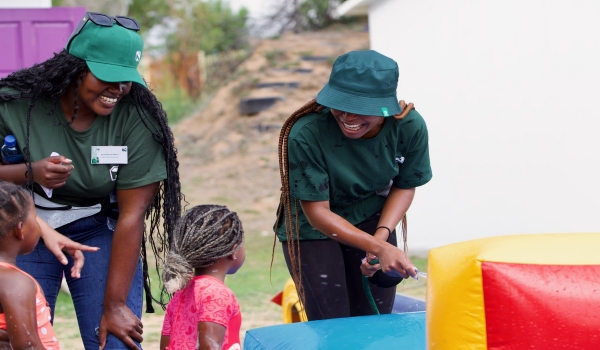 CA Training Programme | Nedbank